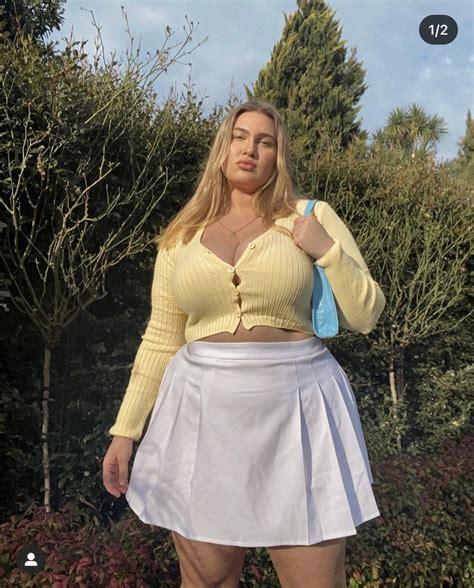 Thick Girls Outfits Curvy Girl Outfits Cute Casual Outfits Plus Size