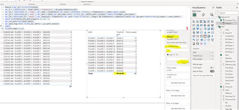 Solved Examplepbix Added Select First Row Of Different