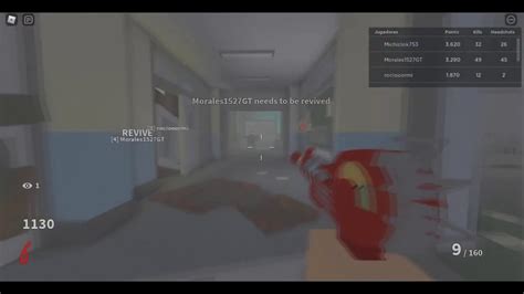 Project Lazarus Roblox Guia Completa Youtube