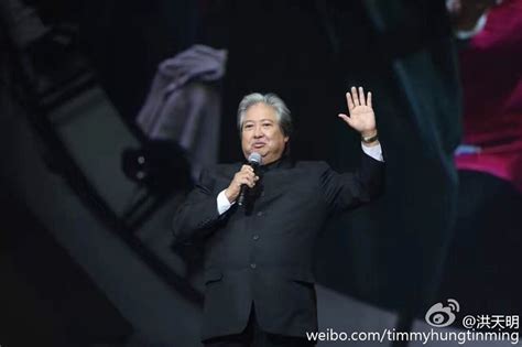 生病暴瘦憔悴！70歲洪金寶滿頭白髮私下「真實樣貌」曝光 娛樂星聞