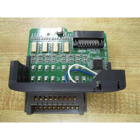 Automation Direct D2 16na Input Module D216na Mara Industrial