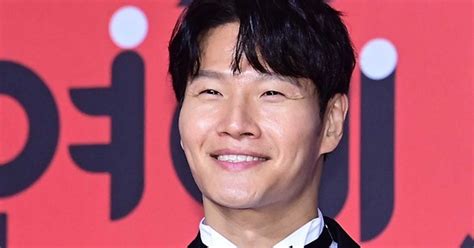 “저 장가갑니다”…김종국 결혼 발표 [전문]