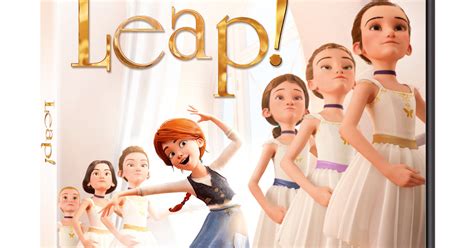 One Momma Saving Money Leap Into The New Year With A Great Movie Leap