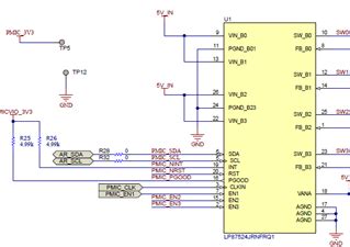 AWR AOPEVM Questions About Schematics Sensors Forum Sensors TI E E Support Forums