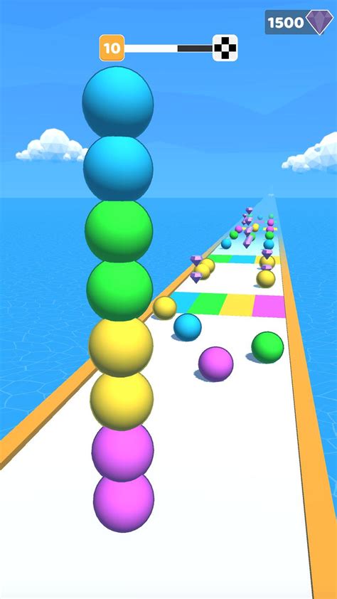 Ball Stacking Apk For Android Download