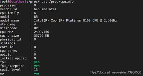 Proc文件系统使用编写一个程序用来获得内核参数任意的参数均可。 编写一个程序用来修 Csdn博客