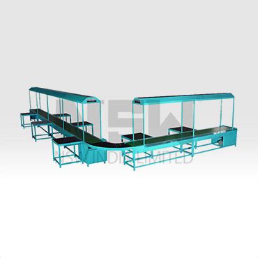 Assembly Conveyor Industrial Assembly Conveyor Systems