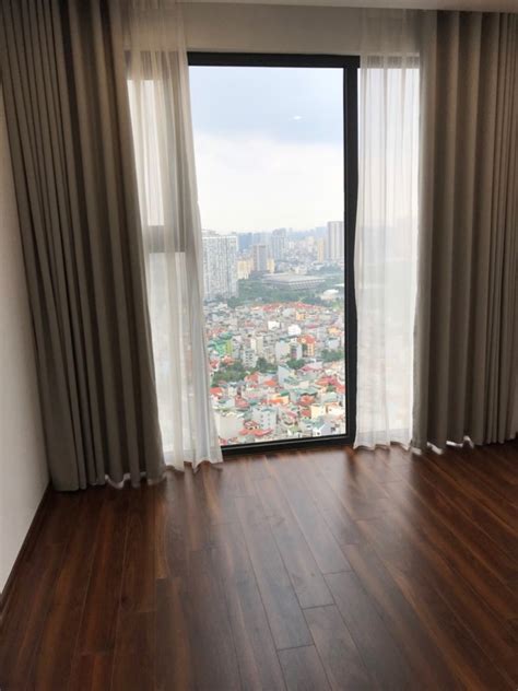 하노이 미딩 더 매트릭스원 아파트 3룸 노옵션 2400만동 A동 고층 34평 관리비 면제 [2023년 3월 즉시입주가능