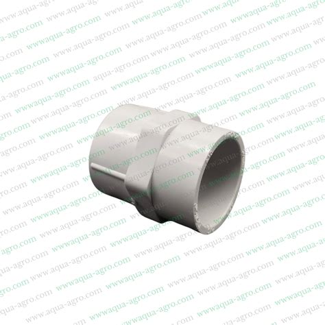 Finolex Pvc Pipe And Accessories Fittings 1 Inch 32mm Fta Fe