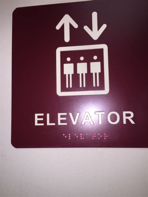 Sex In An Elevator