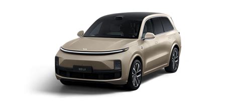 Купить Li L9 Stellarcars