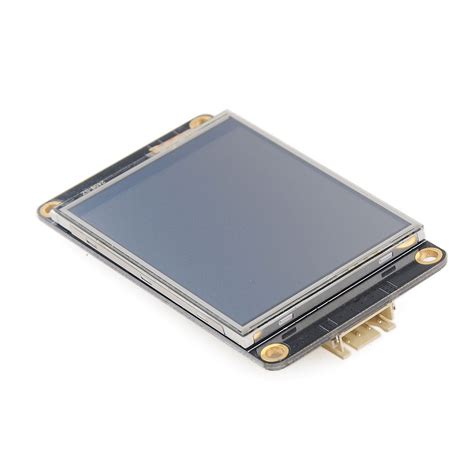 Makerfocus Nextion Enhanced Version Nx3224k024 24 Inch Hmi Lcd Touch