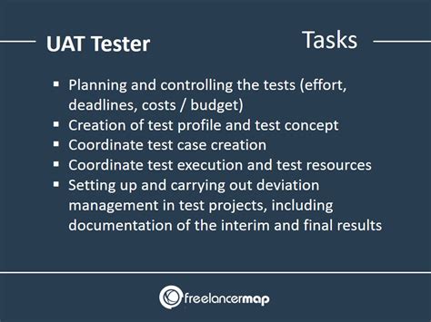 What Does A Uat Tester Do Career Insights And Job Profile