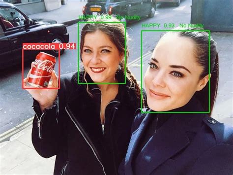 Real Time Object Detection System With Highest Accuracy Upwork