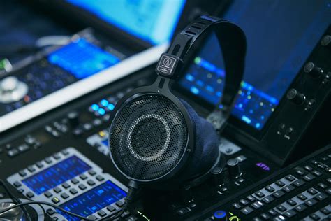 An Interview With Masayoshi Soken Of Square Enix How The Ath R70xa Are