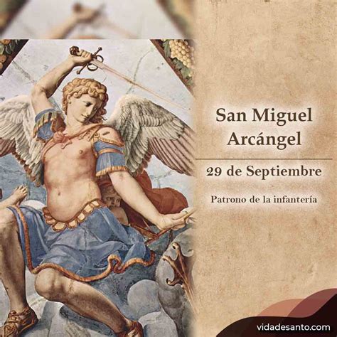 Novena A San Miguel Arcangel Dia 1 Ellhu