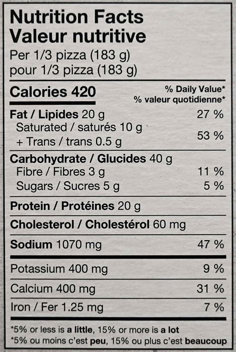 Costco Kirkland Signature Deluxe Cauliflower Crust Pizza Review
