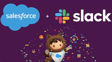 Salesforce Acquires Slack The Most Innovative Enterprise Communication Platform Upcrm