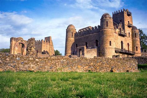 Six Day Historic Ethiopia Tour Shadows Of Africa