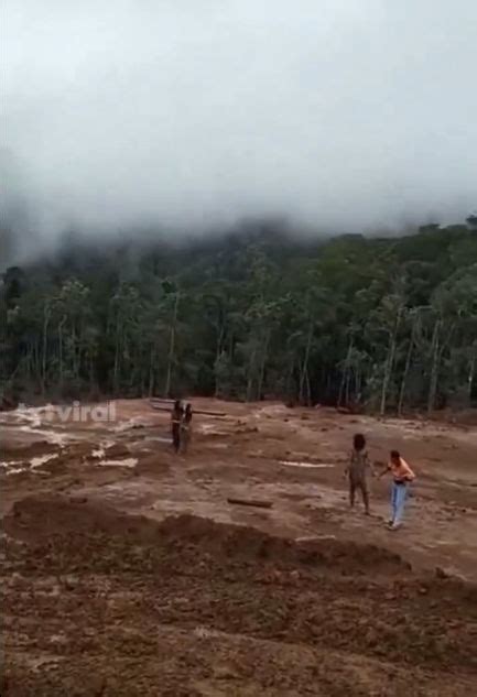 Fakta Menarik Suku Togutil Yang Mendekati Area Pertambangan Di Halmahera