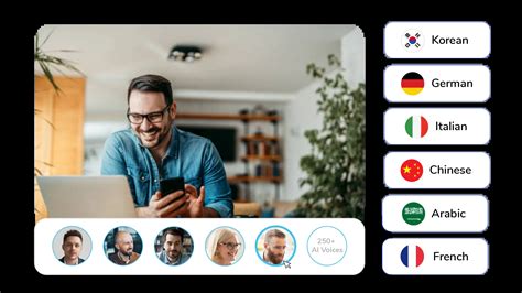 David Text To Speech Generator By Wavel Ai
