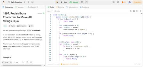How To Make All String Equal Dhilipkumar M Posted On The Topic Linkedin