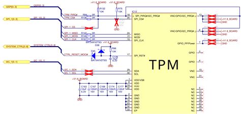Tpm Reference Design Toradex Developer Center