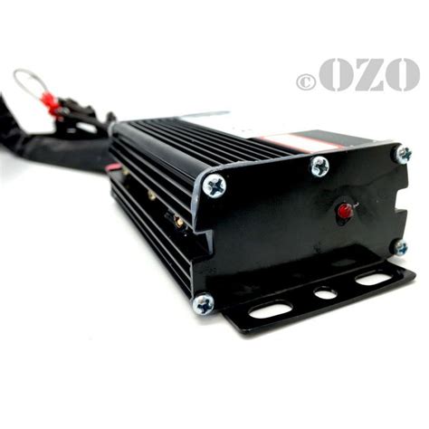 ΕΤΟΙΜΟΠΑΡΑΔΟΤΟΣ ΚΟΝΤΡΟΛΕΡ Controller 25a Dual Sensoredsensorless