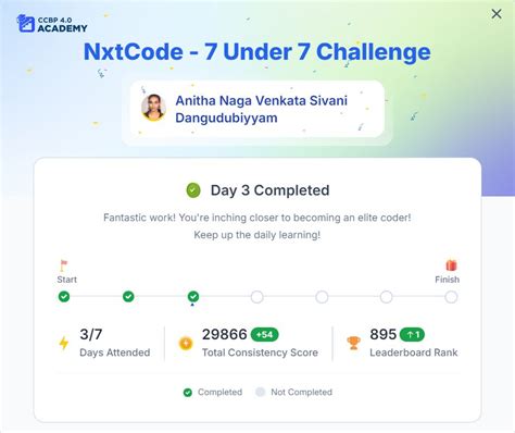 sivani dangudubiyyam on linkedin nxtcodechallenge day3complete pythonprogramming