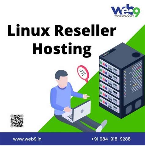 Pan India Linux Reseller Hosting Rs Month Web Technologies ID