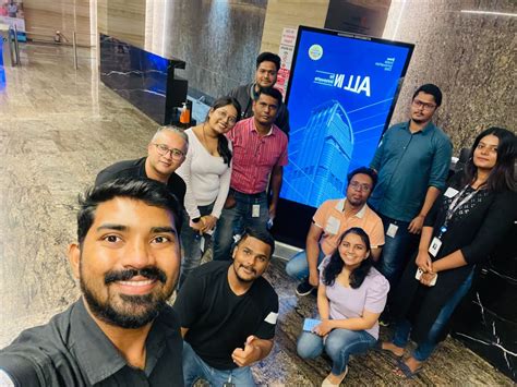 Raj Chavan On Linkedin Bmcindiainnovationday Wearebmc