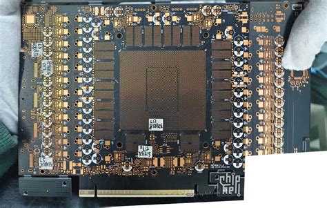 Nvidia Geforce Rtx 5090 Pcb Leaks Out Confirms Gargantuan Gb202 Gpu