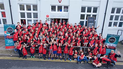 Brighton Ttc Is Driving Force For Community Groups Table Tennis England