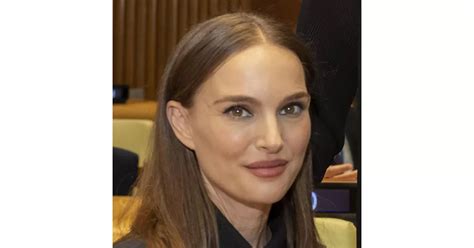 Career Timeline Of Natalie Portman Major Achievements And Milestones