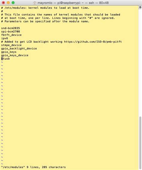 iradio raspberry pi adafruit pitft with buttons mpd ncmpcpp