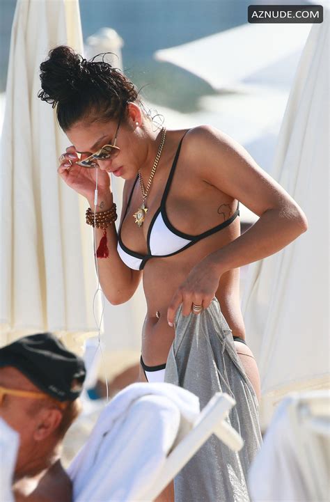 Cassie Ventura Nude Aznude