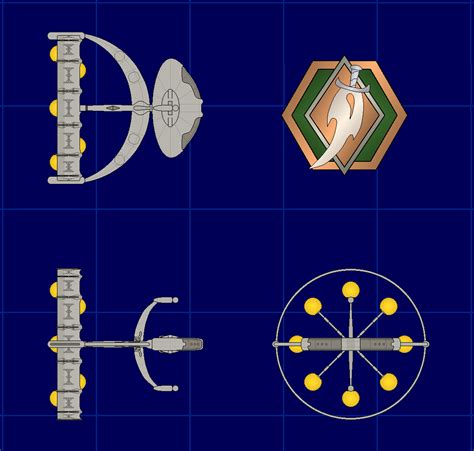 Orion Scout Ship By Scifigeek1991 On Deviantart