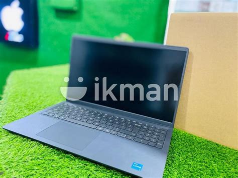 Dell Core I Th Gen Brand New Gb Nvme Ssd Laptop For Sale In Kottawa Ikman