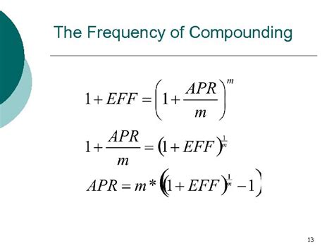 Chapter 4 Time Value Of Money Objective Explain