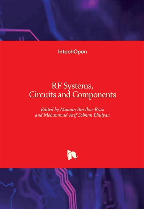 PDF RF Systems Circuits And Components