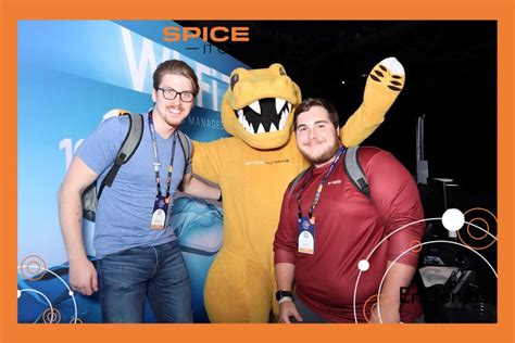 Thats A Wrap What Did You Think Of Spiceworld 2023 Spiceworks Spiceworks Community