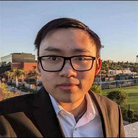 Anderson Nguyen California State University Long Beach Garden Grove California United