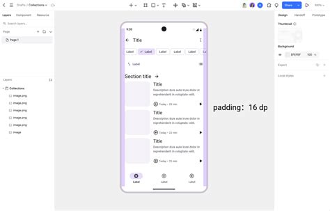 comprehensive android material design guide and usage tips