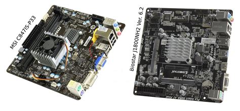 Материнские платы Mini Itx процессор память встроенное видео 2 — купить в Красноярске