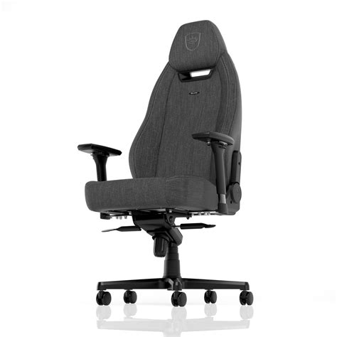 Noblechairs Legend Gaming Chair Tx Edition Anthracite Grey Ocuk