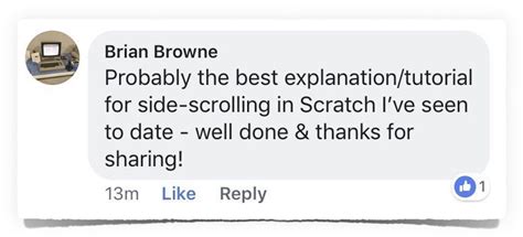 Ready For Use Scratch Lessons