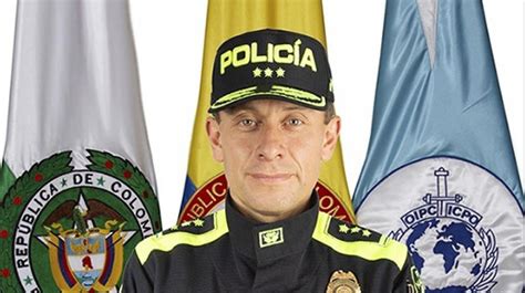 Se Acaba El Esmad Será Unidad De Diálogo Y Acompañamiento A La