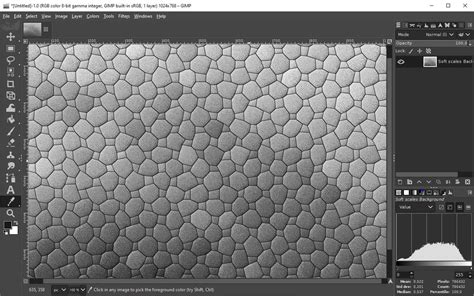 Gimp Grayscale To Color