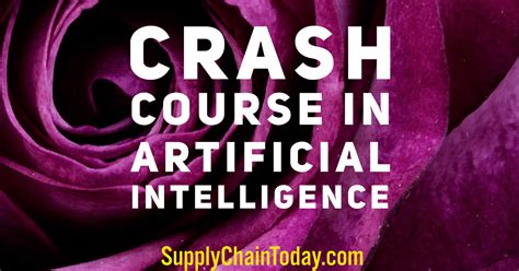 Crash Course Artificial Intelligence What Is Ai What Is Chatgpt