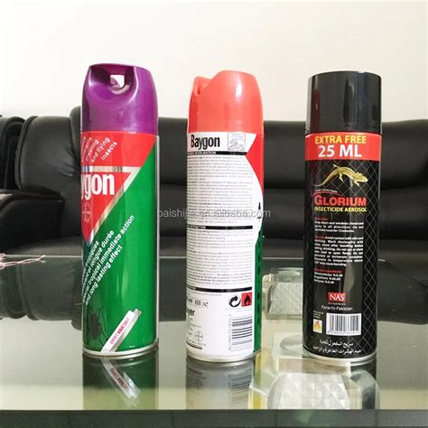 Pyrethroid Insecticide Spray Killer Spray Insecticide Insect Repellent ...